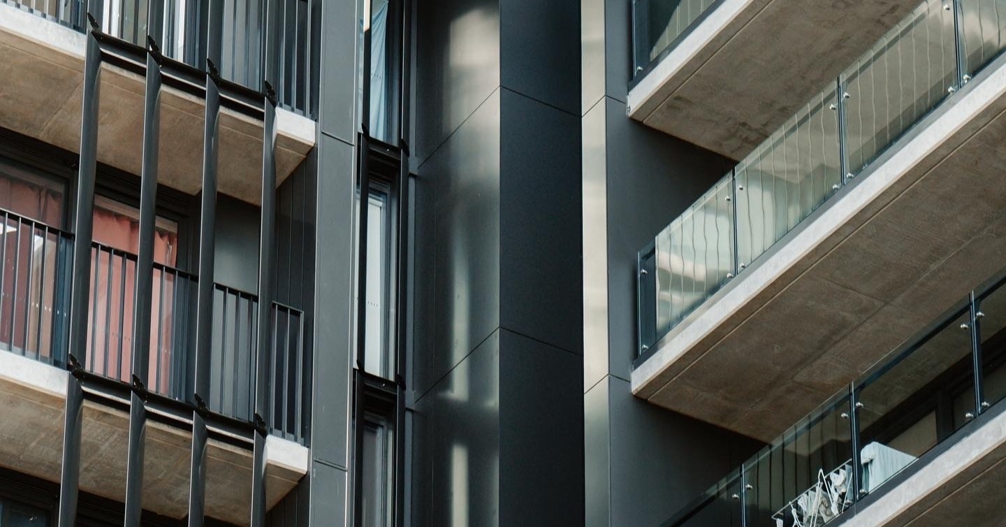 Facade & Cladding Installation Services | ACT & NSW | Seven Façade